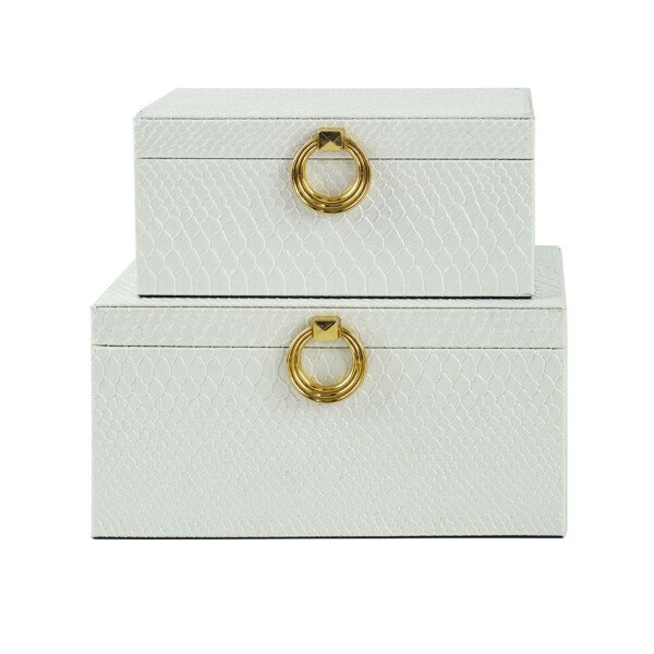 Savannah s/2 Boxes | Casalife Furniture | Toronto