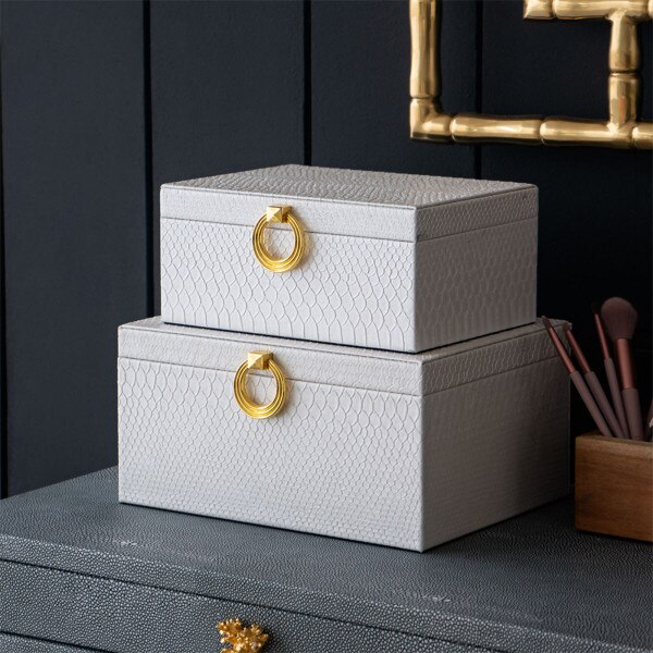 Savannah s/2 Boxes | Casalife Furniture | Toronto