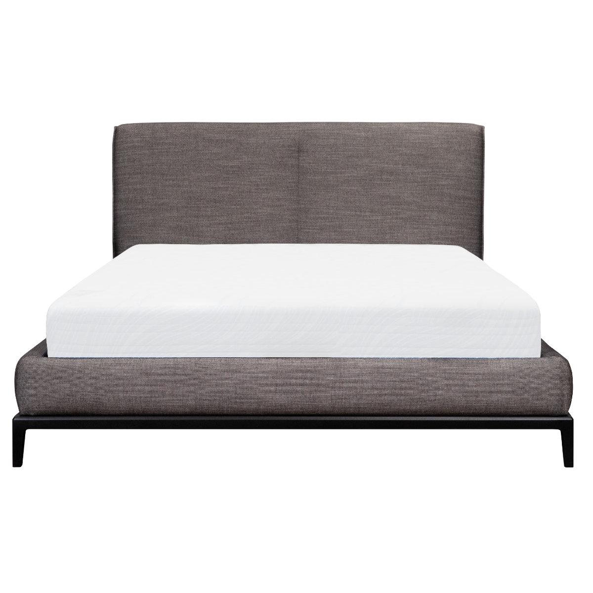 Hemrik Bed | Casalife Furniture | Toronto, Kitchener