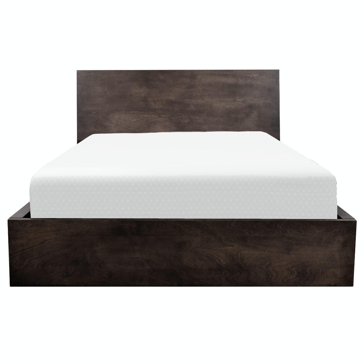 Huppe Clark Bed | Casalife Furniture | Toronto, Kitchener