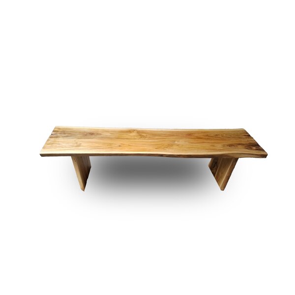 Natura Flat Bench | Casalife Furniture | Toronto