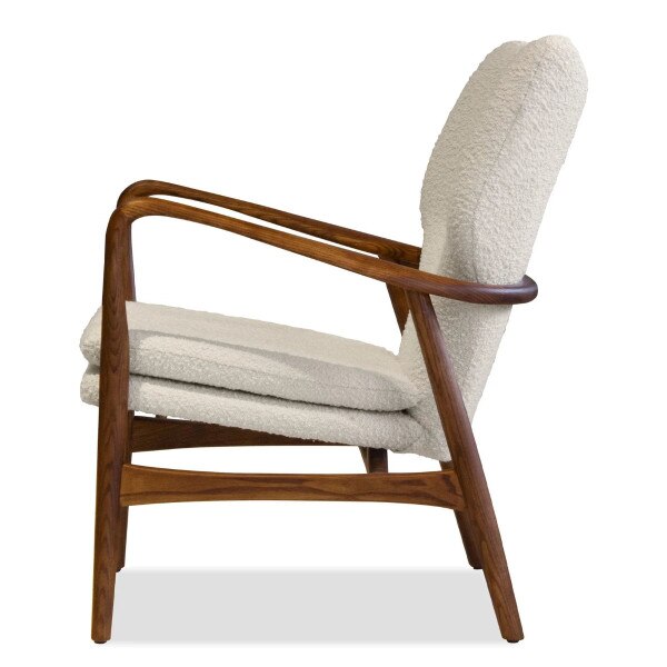 Ingrid Lounge Chair | Casalife Furniture | Toronto, Kitchener