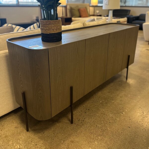 Wave Sideboard | Casalife Furniture | Toronto