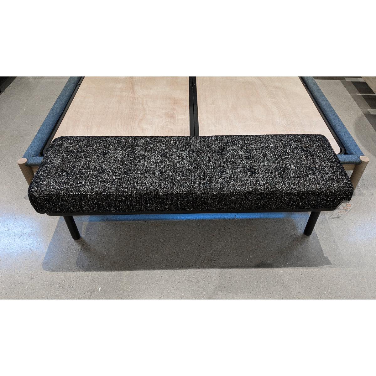 Nuevo Arlo Bench | Casalife Furniture | Toronto, Kitchener