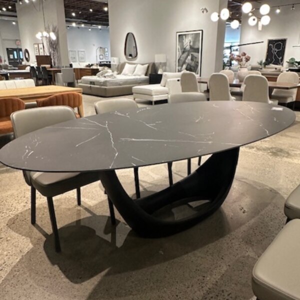 Montana Dining Table | Casalife Furniture | Toronto, Kitchener