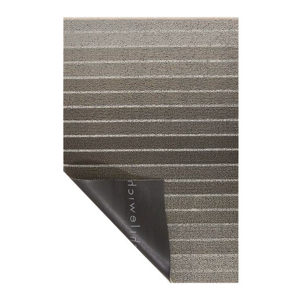 Block Stripe Shag Mat 36x60" | Casalife Furniture | Toronto