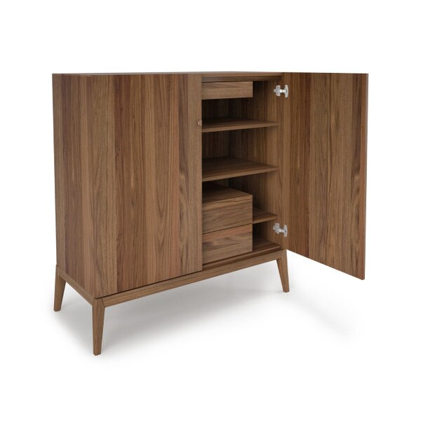Huppe Moment Guest Chest | Casalife Furniture | Toronto, Kitchener