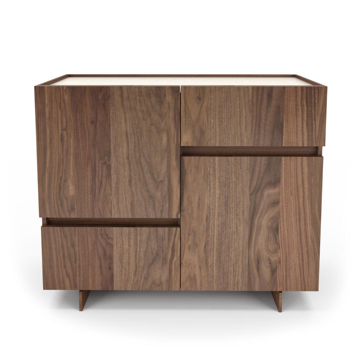 Huppe Magnolia 48" Sideboard | Casalife Furniture | Toronto, Kitchener
