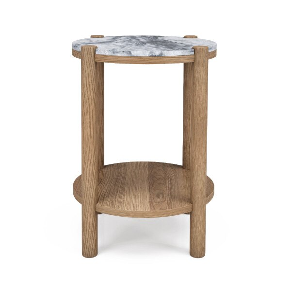 Jules Side Table | Casalife Furniture | Toronto