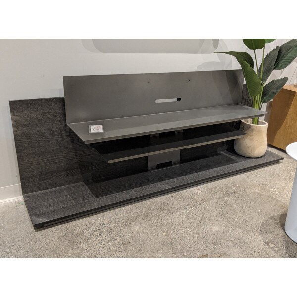 Trica Motion Media Console | Casalife Furniture | Toronto, Kitchener