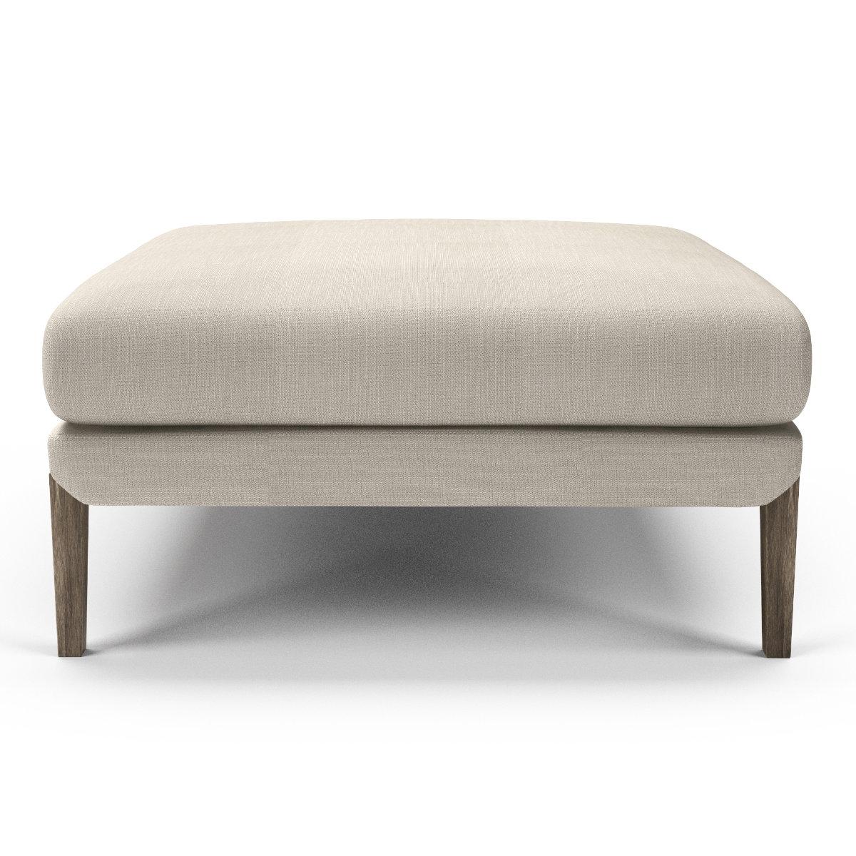 Huppe Charles Ottoman by Huppe | Casalife Furniture | Toronto, Kitchener