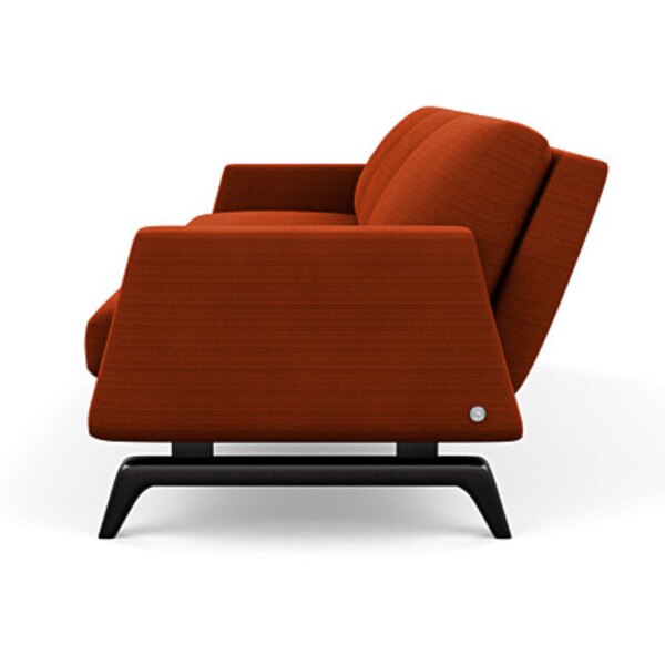Nash Two Seat Small Size Sofa - Standard | Casalife Furniture | Toronto