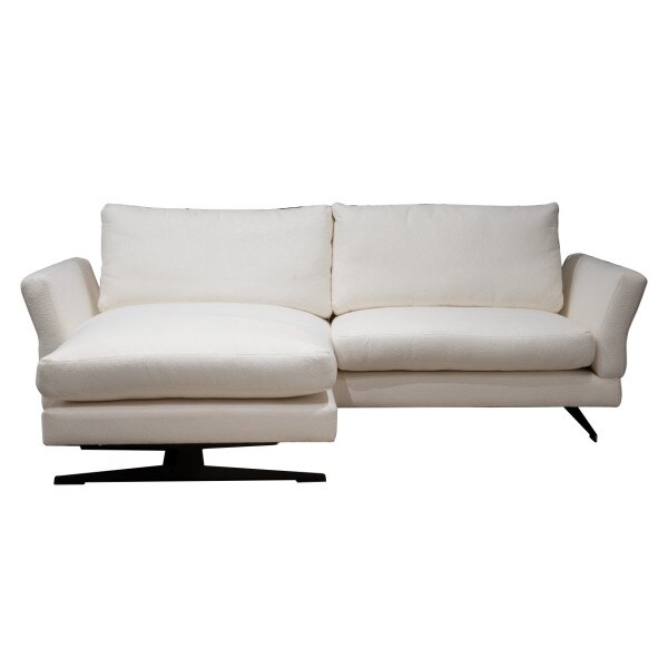Stratus Condo Sofa w/ Flip Chaise | Casalife Furniture | Toronto