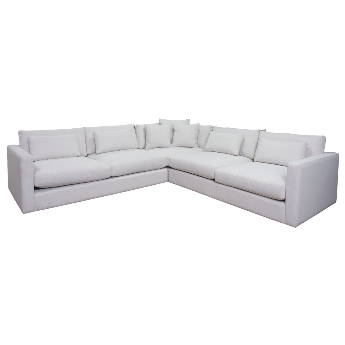 Comodo Sectional | Casalife Furniture | Toronto, Kitchener