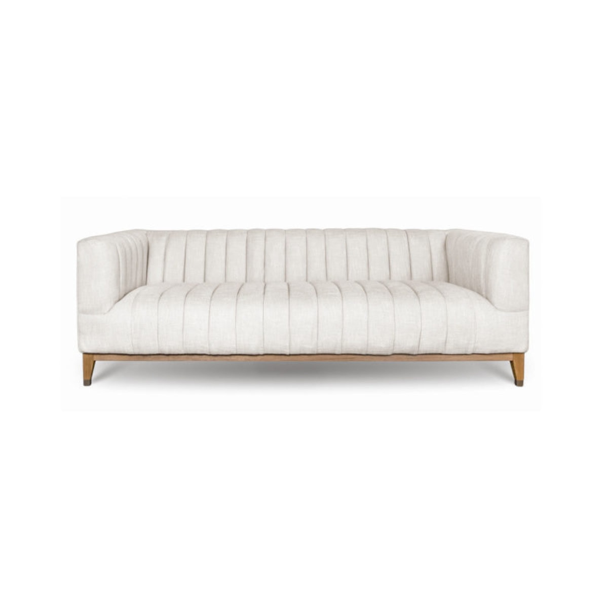 Tufted Sofas Toronto | Baci Living Room