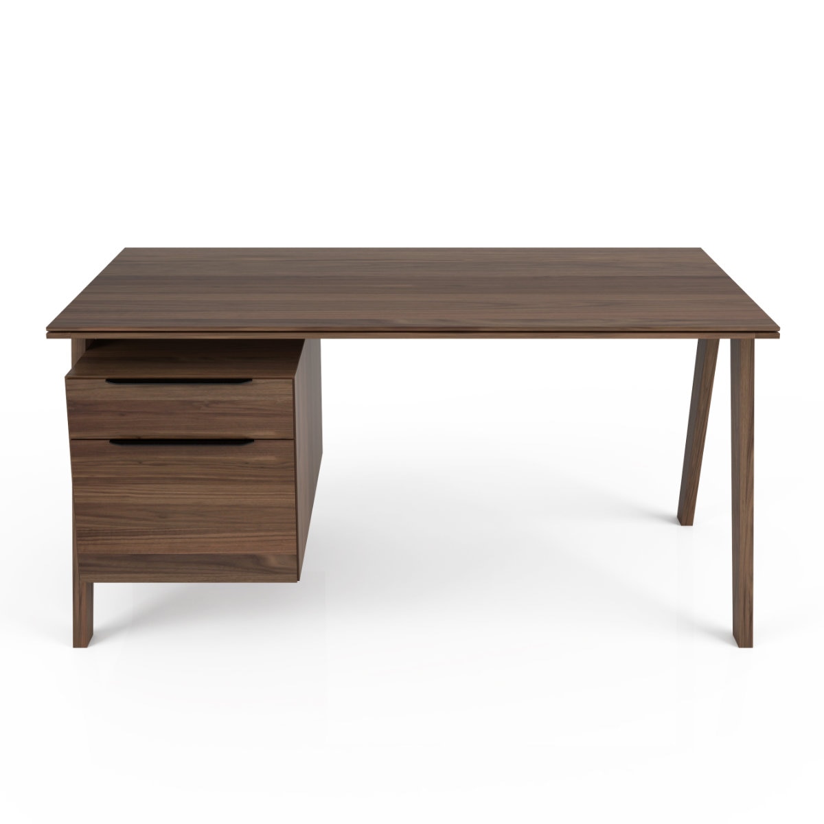 Huppe Howard Desk | Casalife Furniture | Toronto, Kitchener