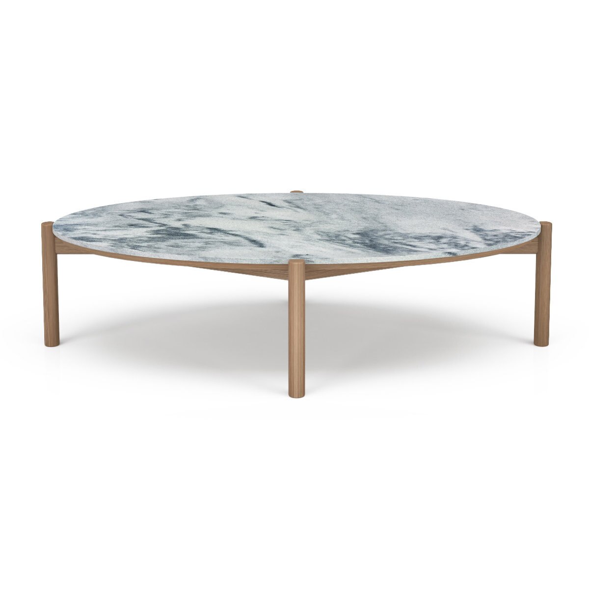 Huppe Bowie Coffee Table | Casalife Furniture | Toronto, Kitchener