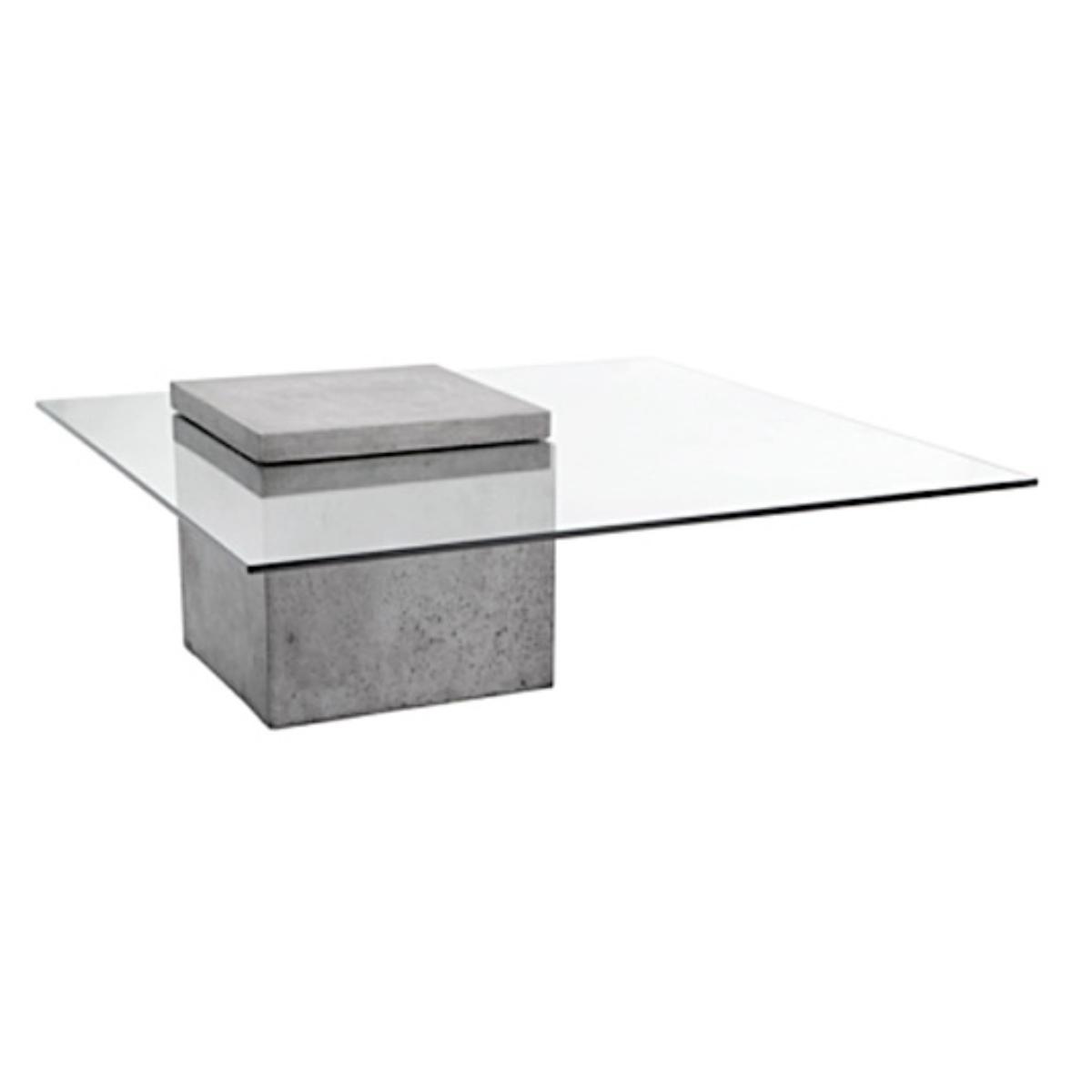 Sunpan Grange Coffee Table | Casalife Furniture | Toronto, Kitchener