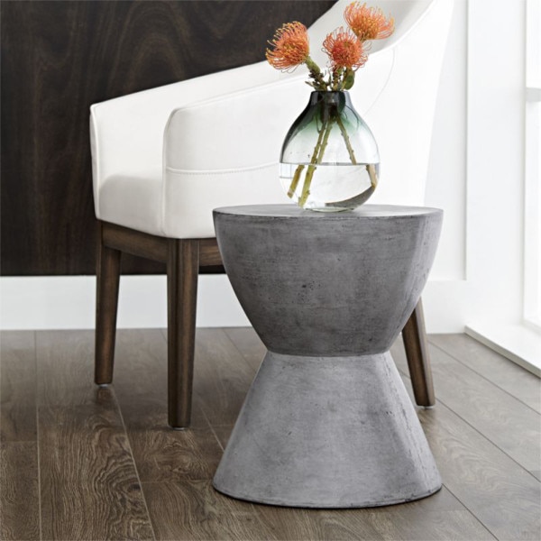 Logan End Table | Casalife Furniture | Toronto
