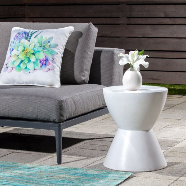 Logan End Table | Casalife Furniture | Toronto