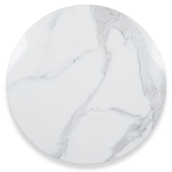 Tam-Tam Table 16" Round | Casalife Furniture | Toronto