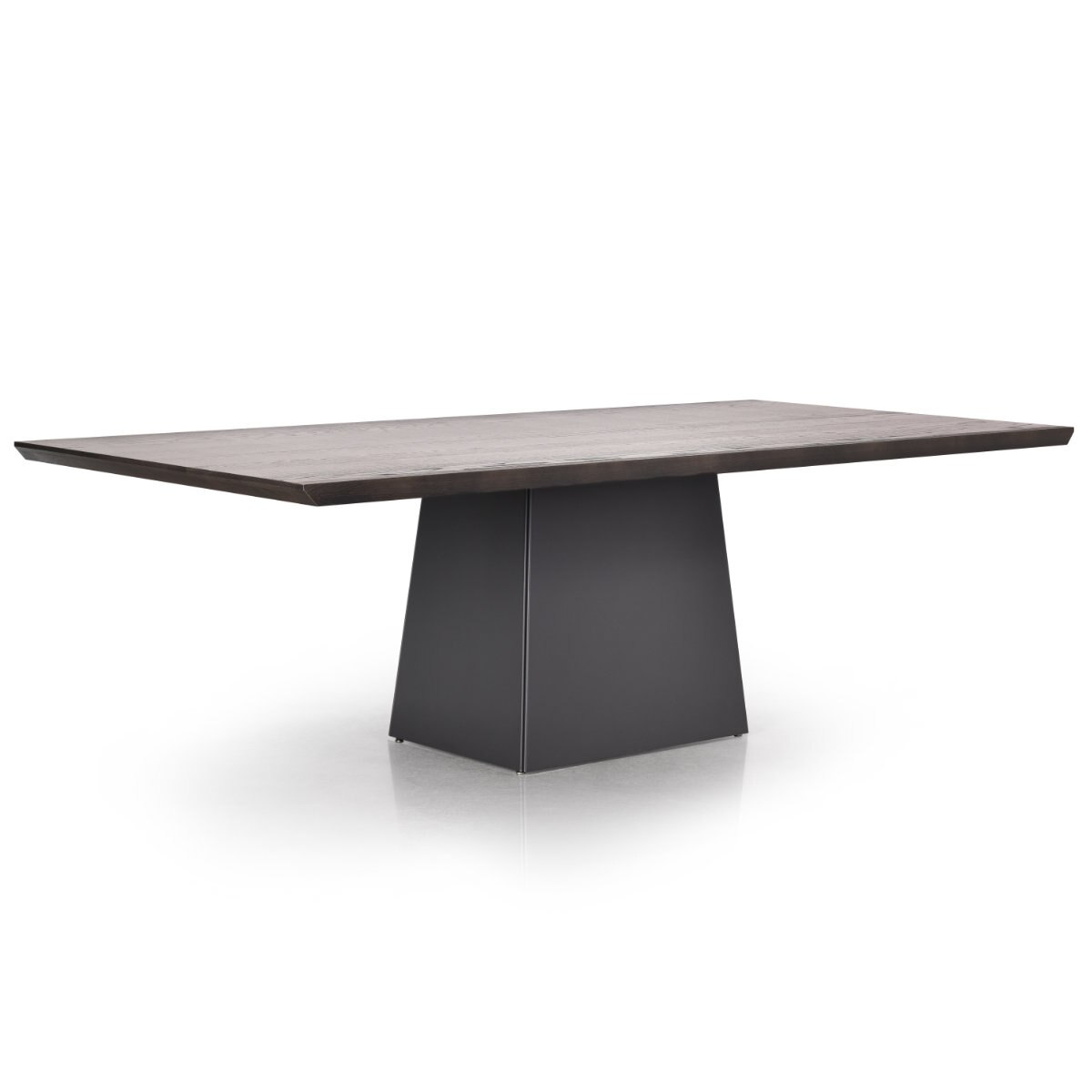 Trica Sculpture Dining Table | Casalife Furniture | Toronto, Kitchener